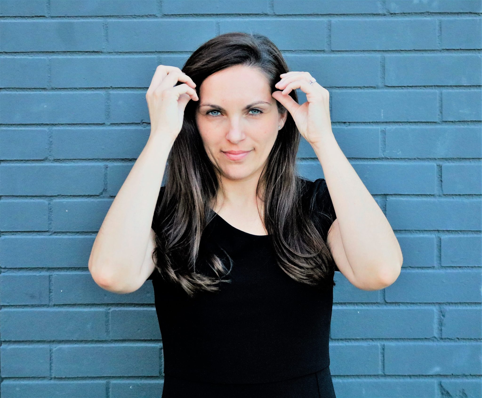 My First Photography Gig: Angela Renee - Brooke Ignet Hocker