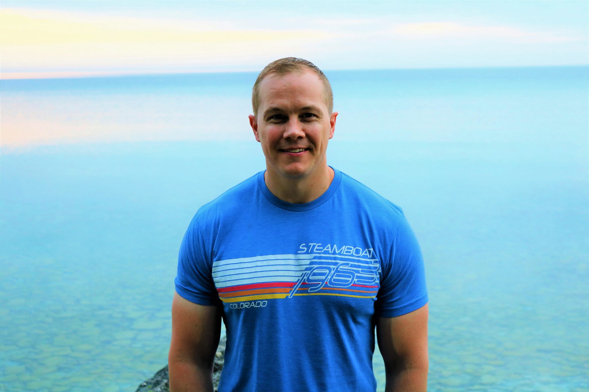 Two Nights in Traverse City and Two Nights on Mackinac Island, Michigan ...