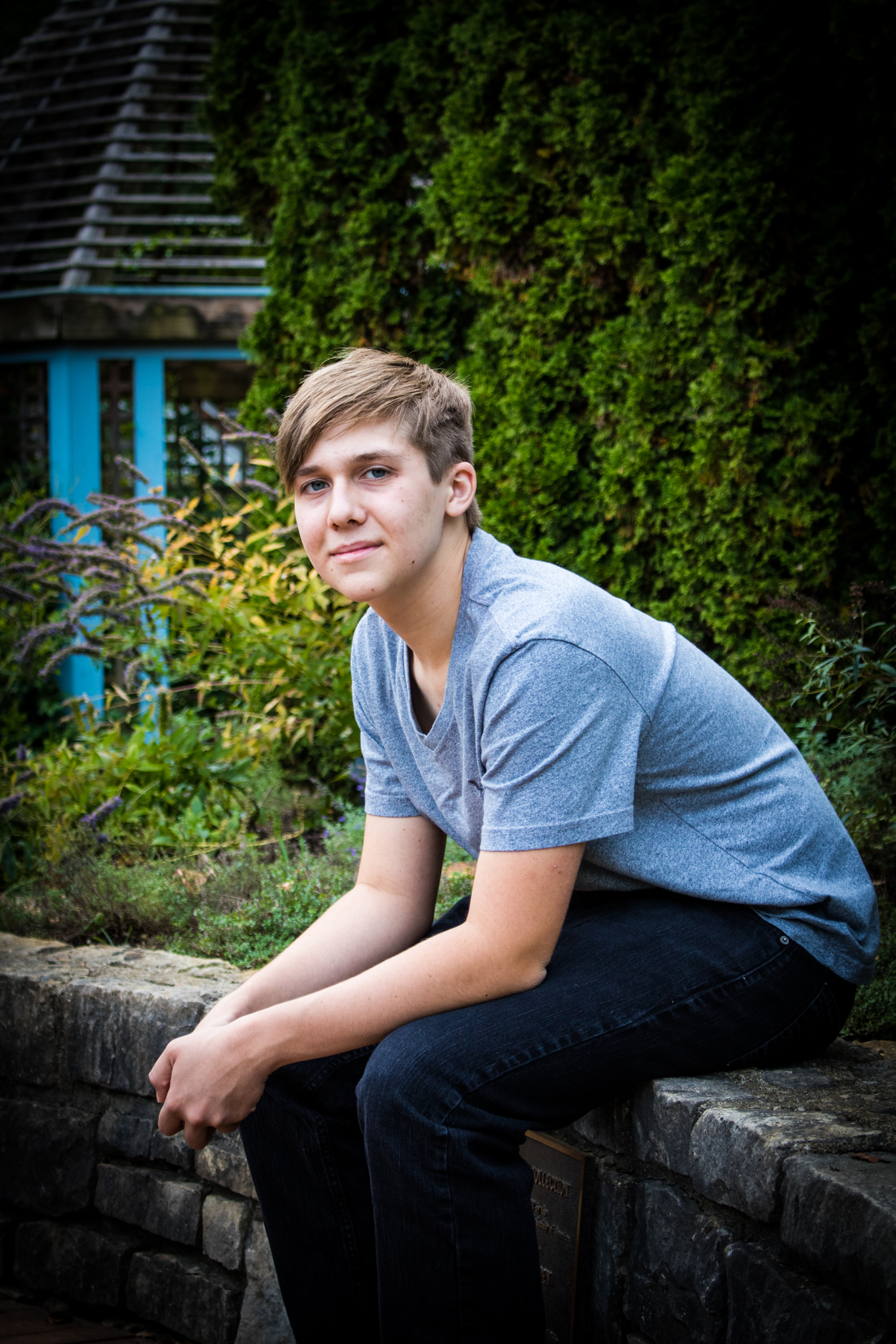 To: The Parents of the Class of 2021 - Brooke Ignet Hocker